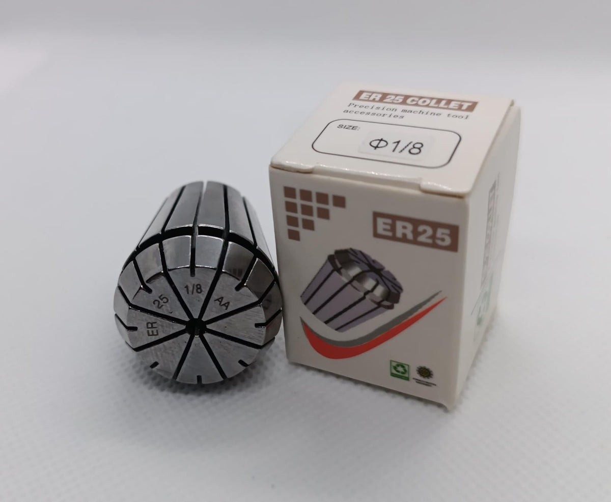 Collet ER25