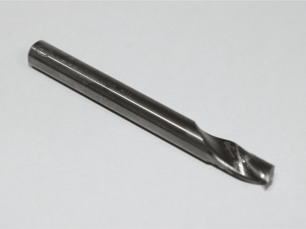 Brocas Para Corte de Plásticos y Acrílico | Consumibles para tu equipo CNC